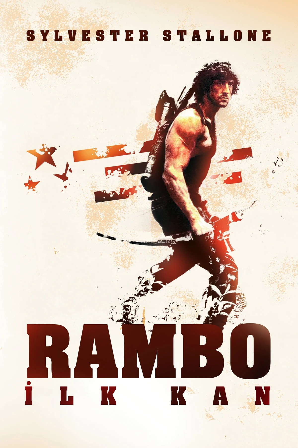 Rambo: İlk kan | The Dubbing Database | Fandom