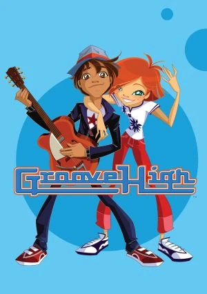 Groove High | The Dubbing Database | Fandom
