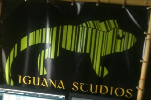 Category:Iguana Studios | The Dubbing Database | Fandom