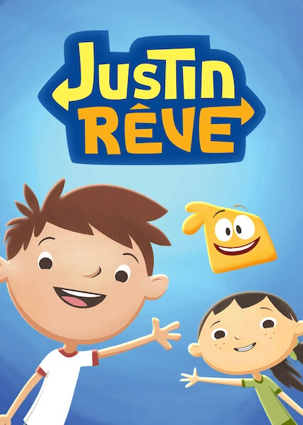 Justin Rêve | The Dubbing Database | Fandom