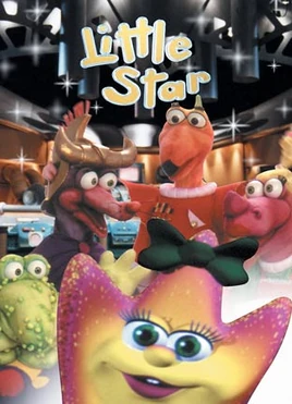Little Star | The Dubbing Database | Fandom