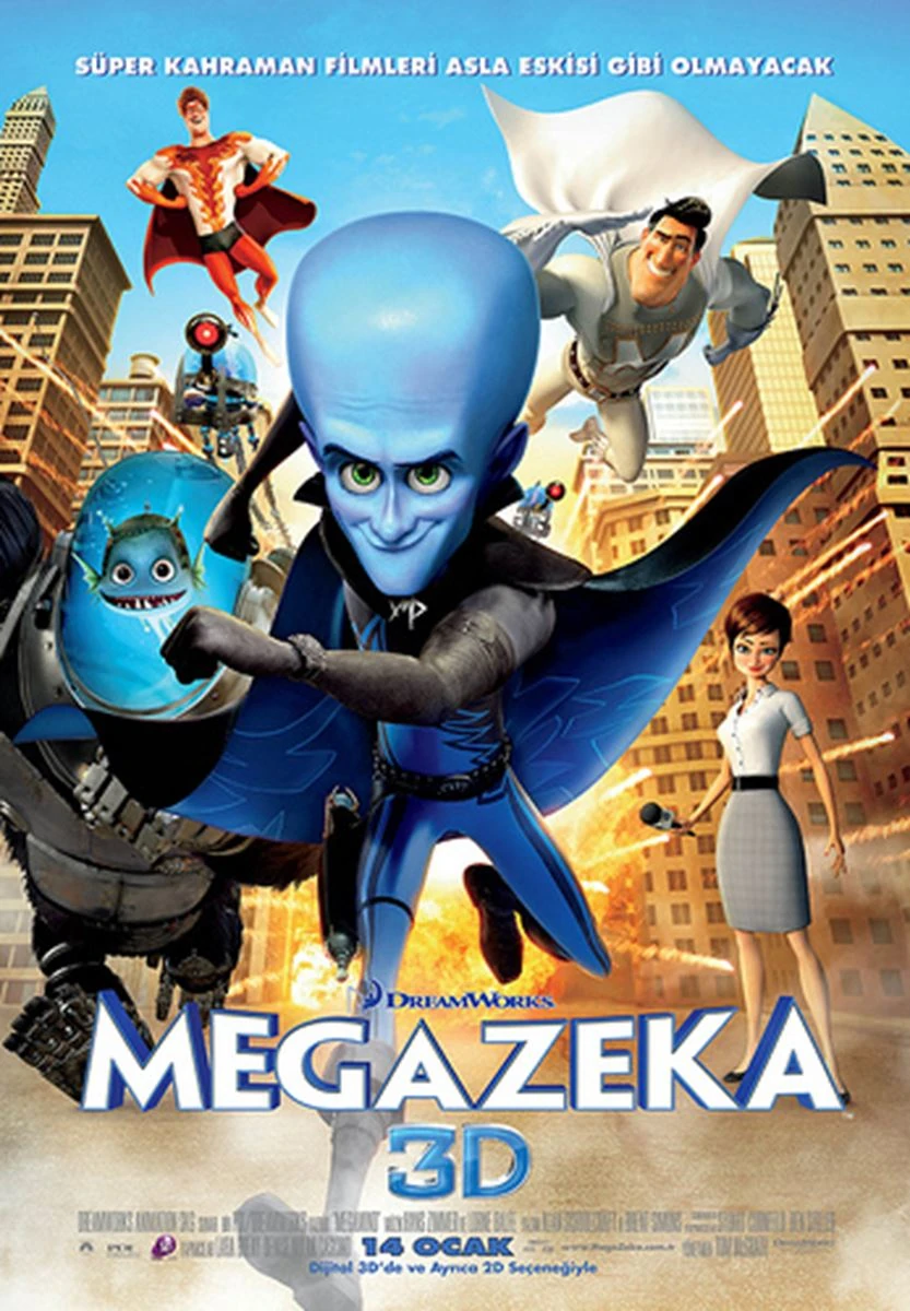 Megazeka | The Dubbing Database | Fandom