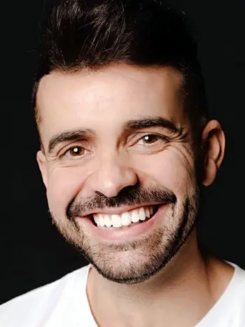 Miguel Antelo | The Dubbing Database | Fandom