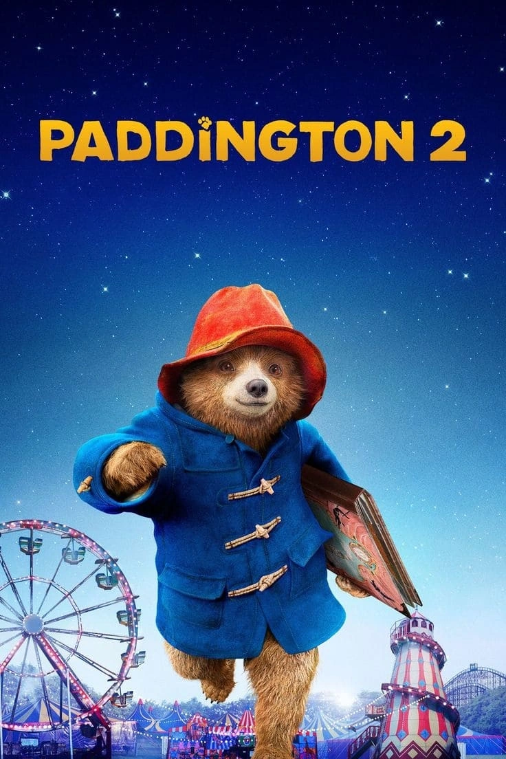Paddington 2 | The Dubbing Database | Fandom