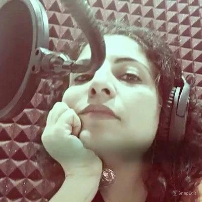 Silina Choueiry | The Dubbing Database | Fandom