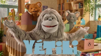 Yétili | The Dubbing Database | Fandom