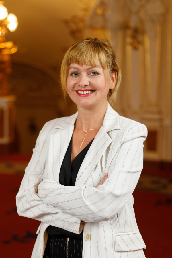 Ágnes Gajai | The Dubbing Database | Fandom