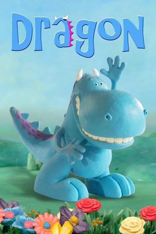 Dragon | The Dubbing Database | Fandom