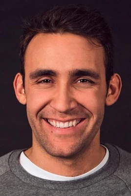 Julian K.E. Baltzer | The Dubbing Database | Fandom