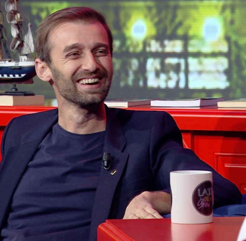 Andi Begolli | The Dubbing Database | Fandom