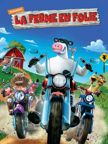 La Ferme en folie | The Dubbing Database | Fandom