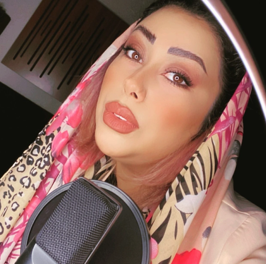 Sahar Tehranchi | The Dubbing Database | Fandom