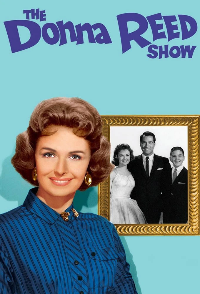 The Donna Reed Show | The Dubbing Database | Fandom