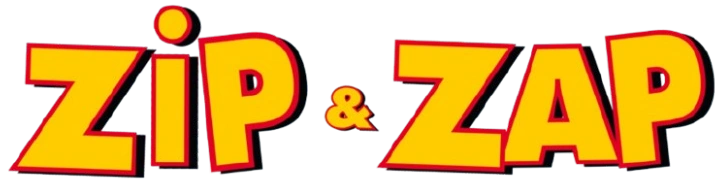 Zip & Zap | The Dubbing Database | Fandom