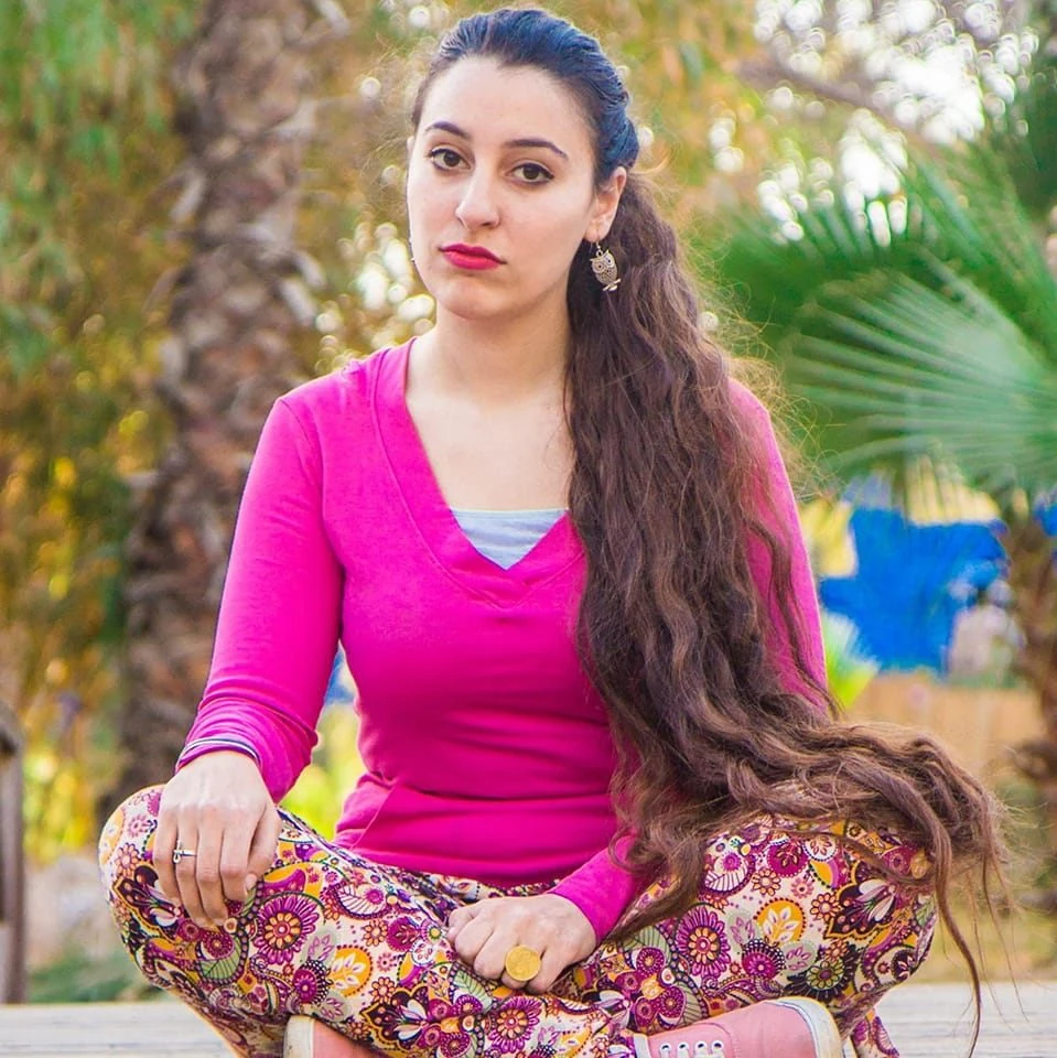 Kholoud Adel | The Dubbing Database | Fandom