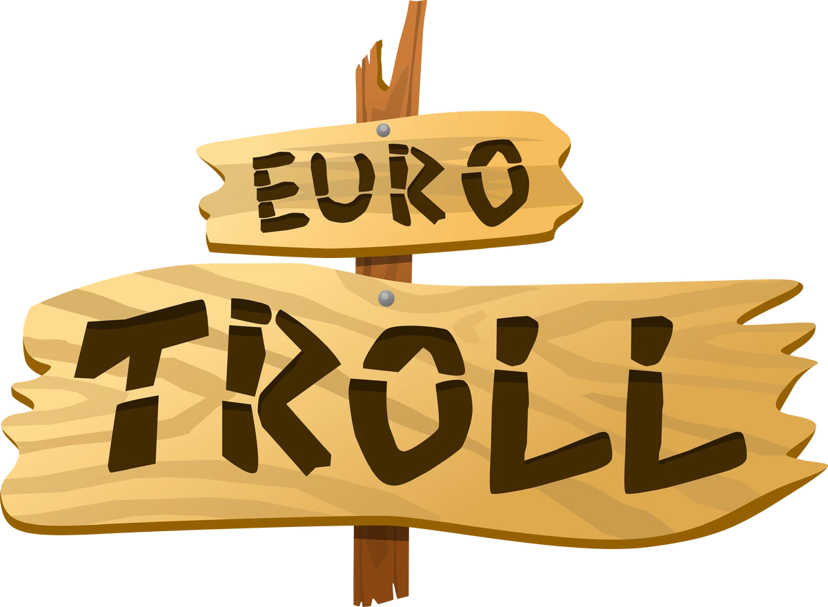 Eurotroll | The Dubbing Database | Fandom
