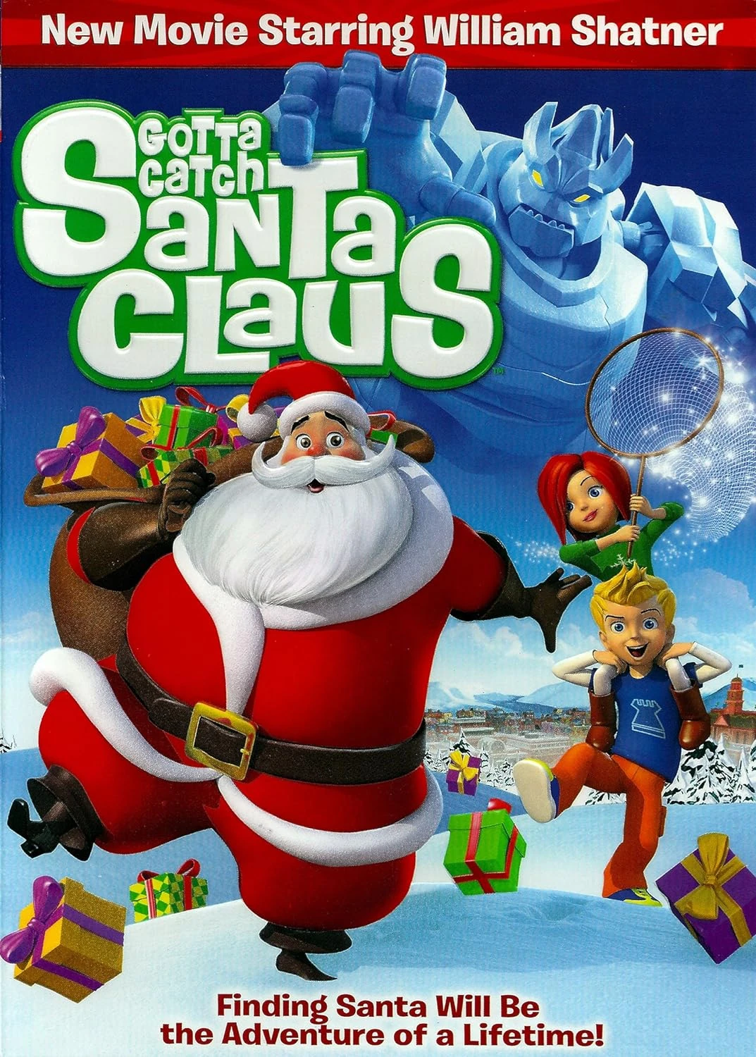 Hon na Santa Clause | The Dubbing Database | Fandom