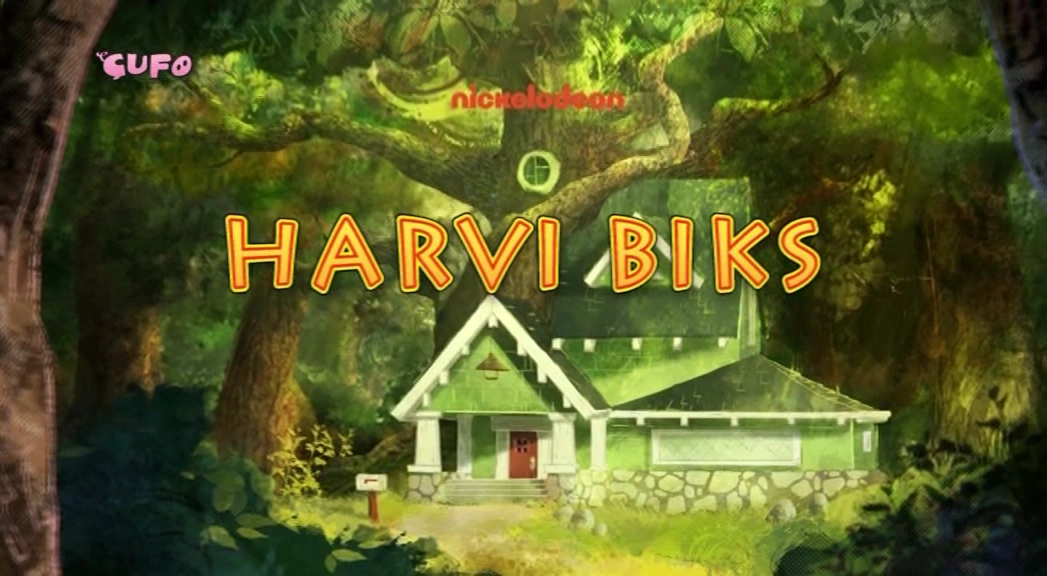 Harvi Biks | The Dubbing Database | Fandom