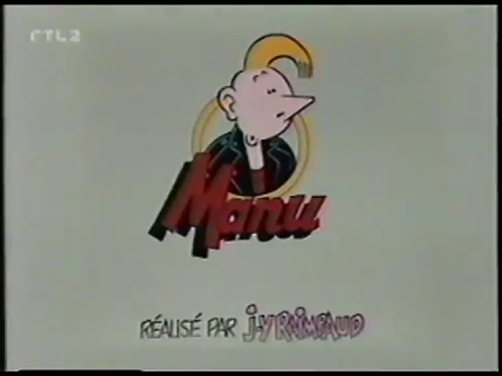 Manu | The Dubbing Database | Fandom