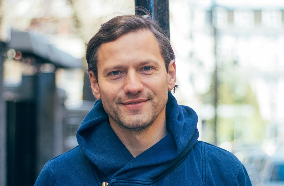Orlin Pavlov | The Dubbing Database | Fandom