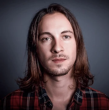 Patrick Roche | The Dubbing Database | Fandom