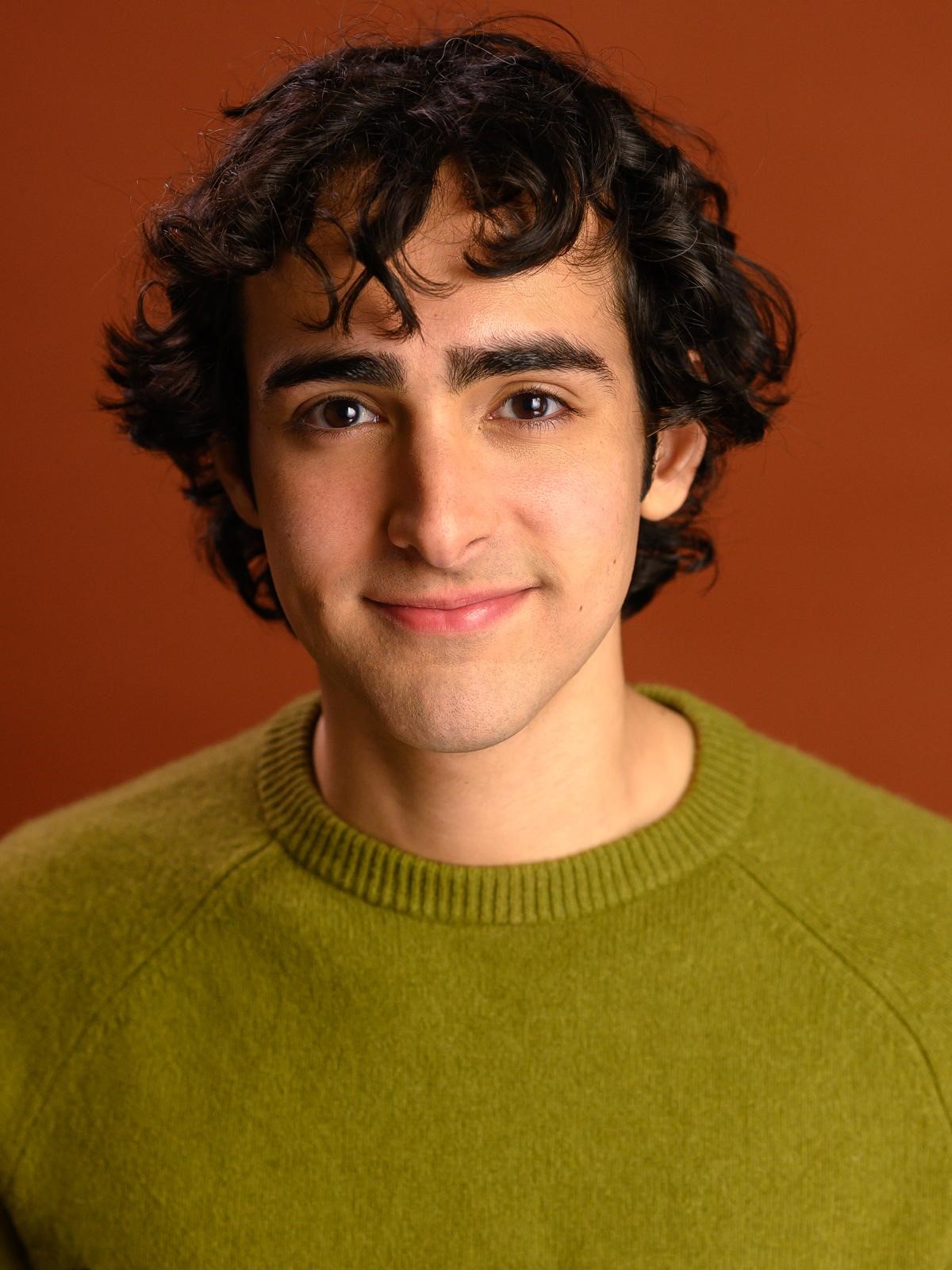 Ulises Otero The Dubbing Database Fandom