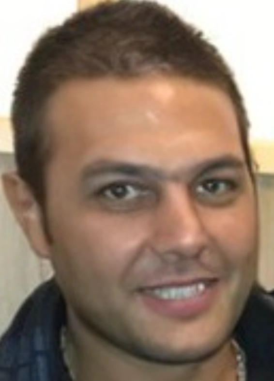 Mehdi Amini | The Dubbing Database | Fandom