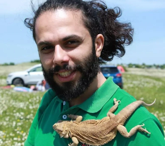 Milad Mobini | The Dubbing Database | Fandom