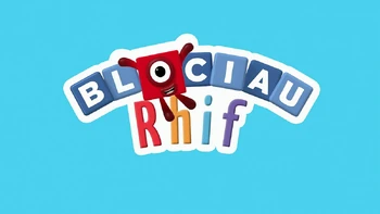 Blociau Rhif | The Dubbing Database | Fandom