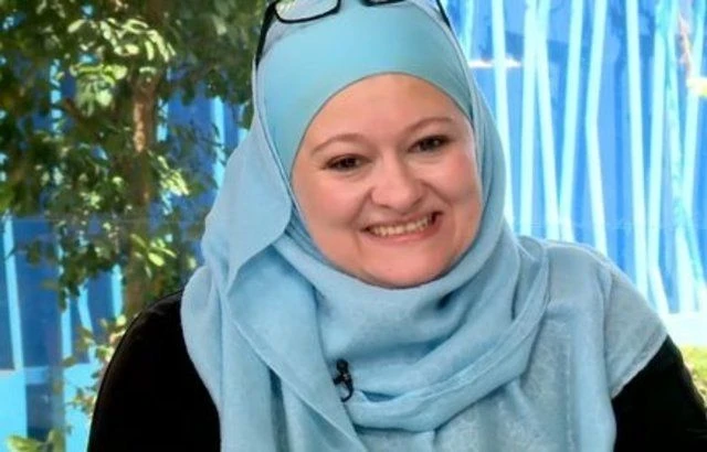 Samar Kokash | The Dubbing Database | Fandom