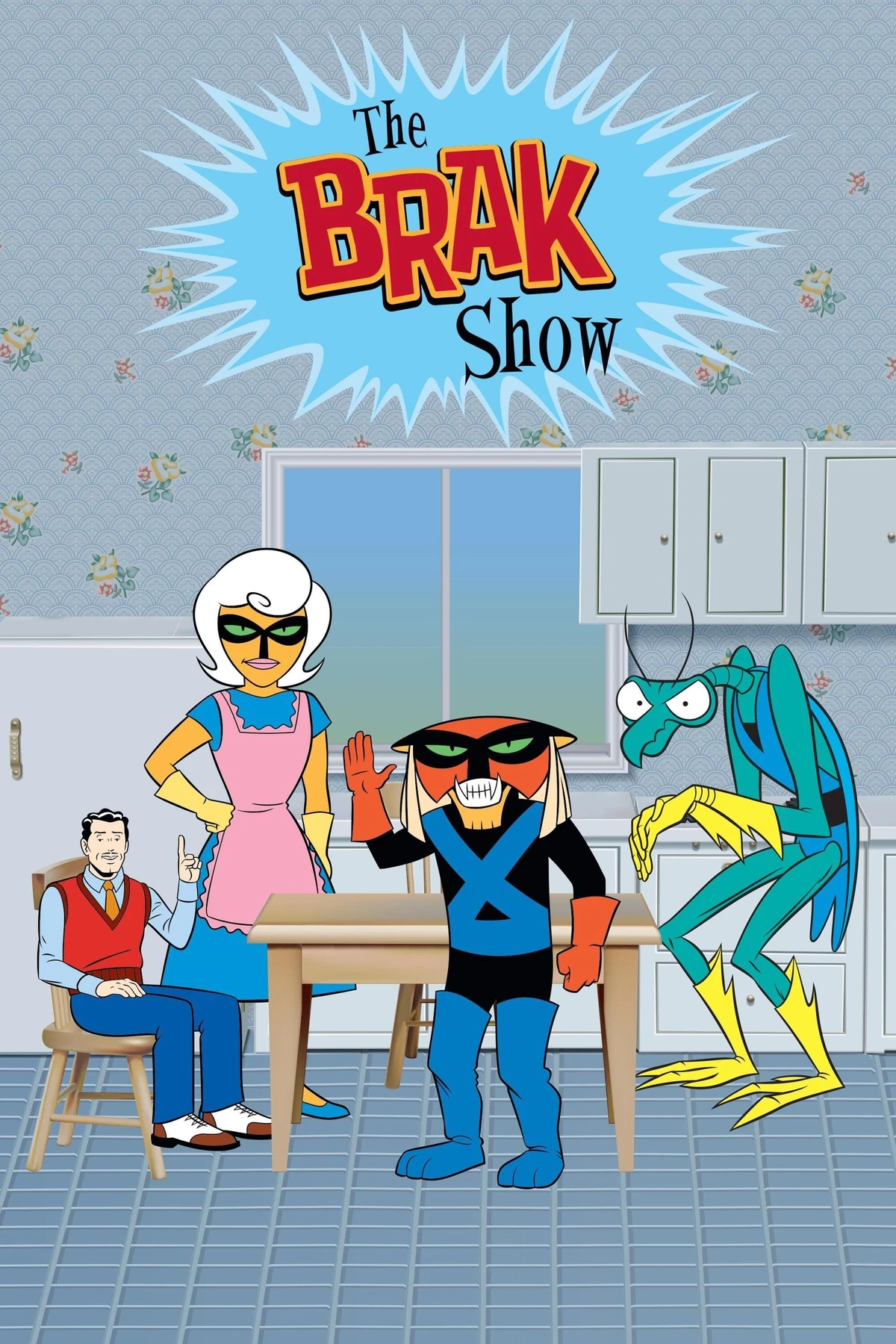The Brak Show | The Dubbing Database | Fandom