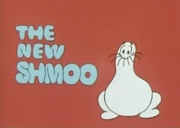 The New Shmoo | The Dubbing Database | Fandom