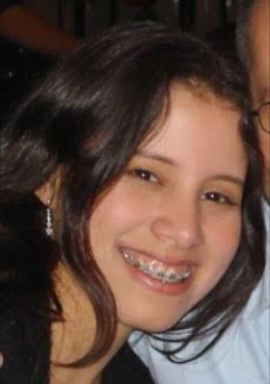 Yensi Rivero | The Dubbing Database | Fandom