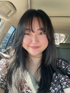 Molly Zhang | The Dubbing Database | Fandom