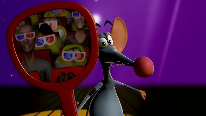 Musical Rat Pit (Gaturro, la película) | The Dubbing Database | Fandom