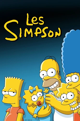Les Simpson | The Dubbing Database | Fandom