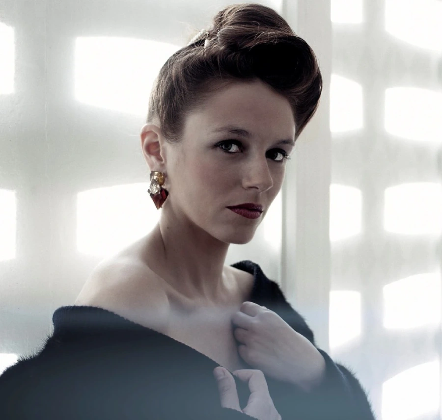 Adriana Moniz | The Dubbing Database | Fandom