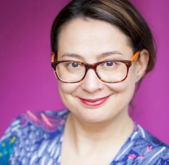 Caroline Combes | The Dubbing Database | Fandom