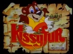 Kissyfur | The Dubbing Database | Fandom