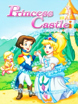 Castelul prințesei | The Dubbing Database | Fandom