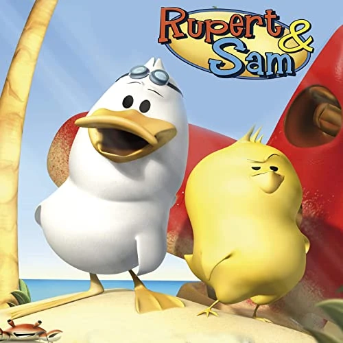 Rupert and Sam | The Dubbing Database | Fandom