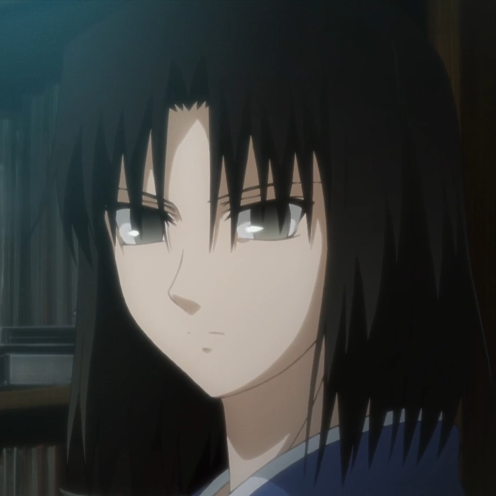 空の境界 第一章 俯瞰風景 | The Dubbing Database | Fandom 空の境界 第一章 俯瞰風景 | The Dubbing Database | Fandom