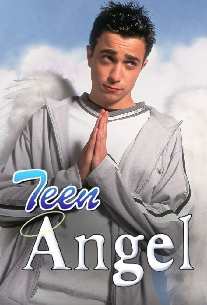 Teen Angel | The Dubbing Database | Fandom