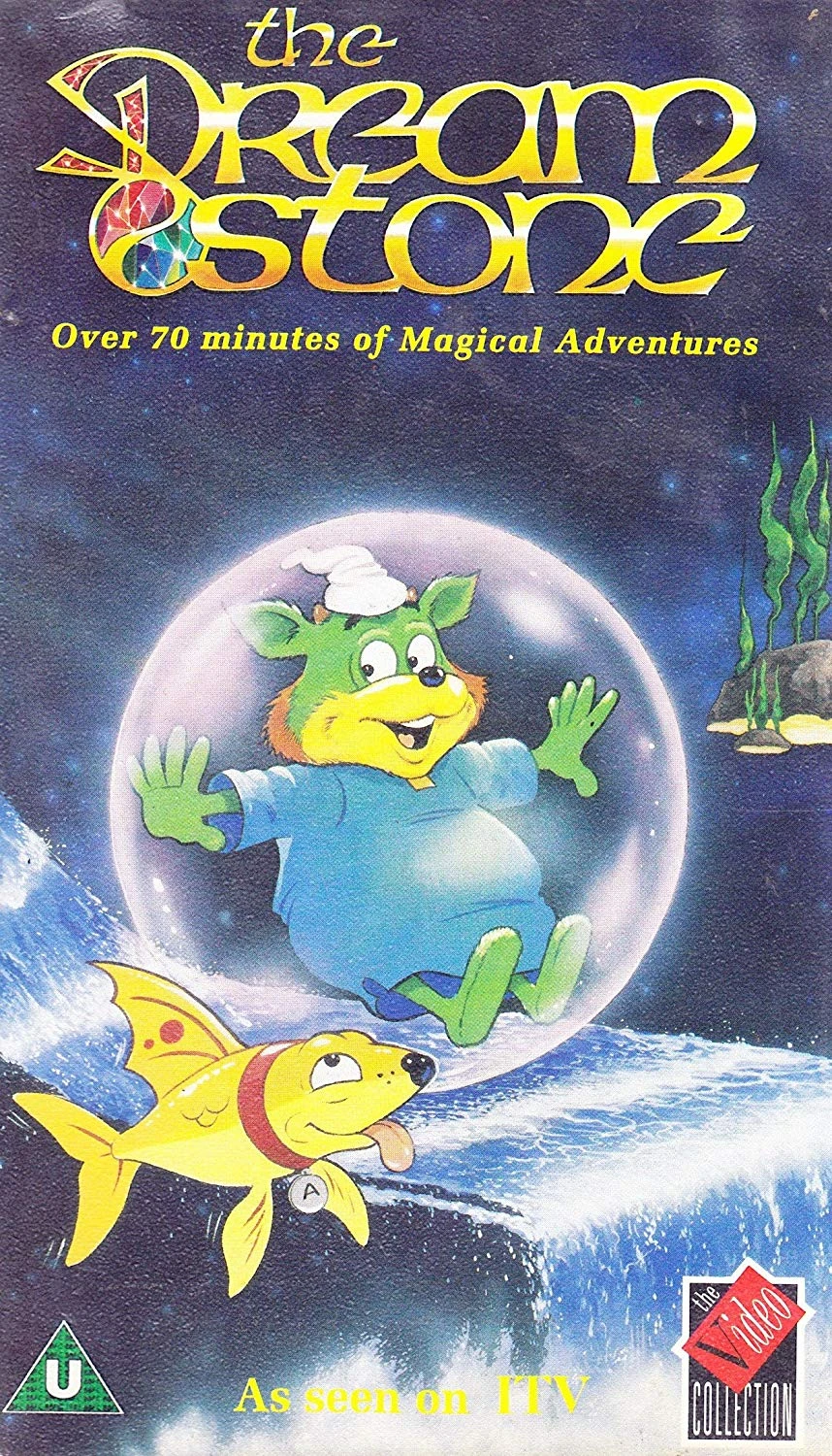 The Dreamstone | The Dubbing Database | Fandom