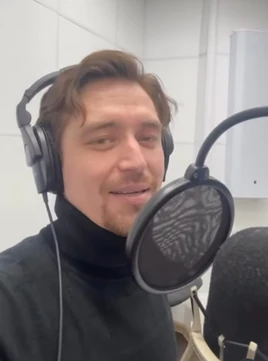 Artyom Piskunov | The Dubbing Database | Fandom