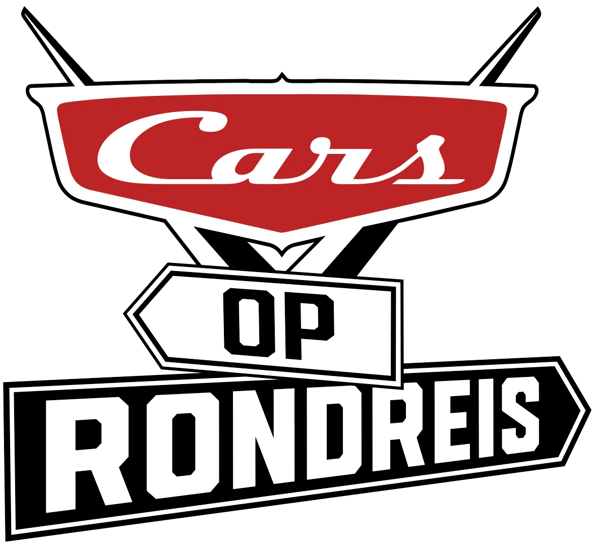Cars op Rondreis | The Dubbing Database | Fandom
