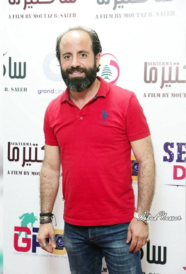 Hisham Abou Sleiman | The Dubbing Database | Fandom