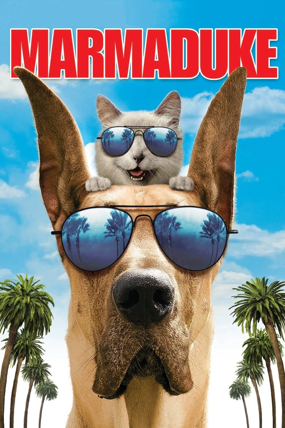 Marmaduke | The Dubbing Database | Fandom