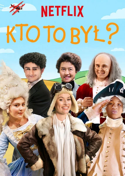 Kto to był? | The Dubbing Database | Fandom