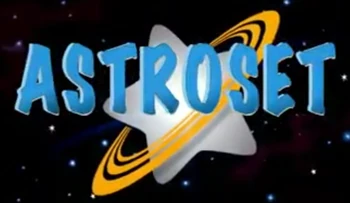 Astroset | The Dubbing Database | Fandom